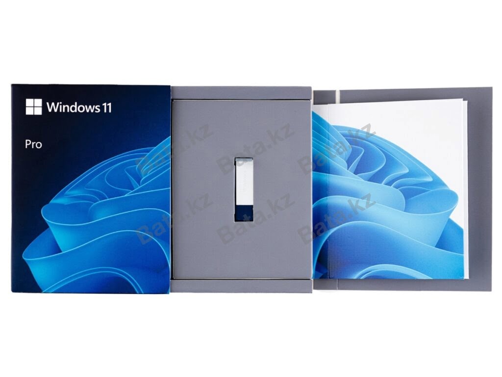 Windows 11 Pro BOX